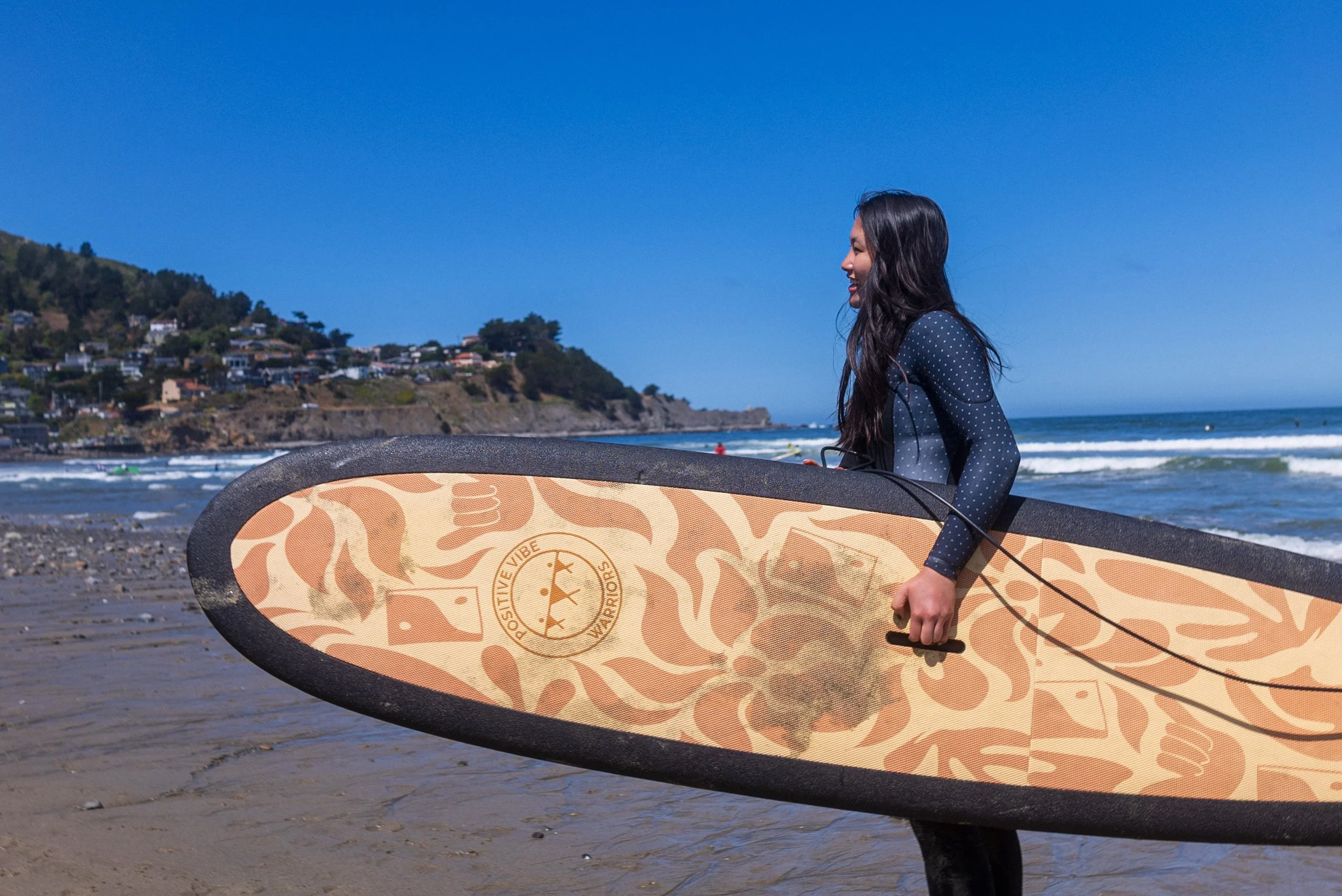 Leadership Development — City Surf Project