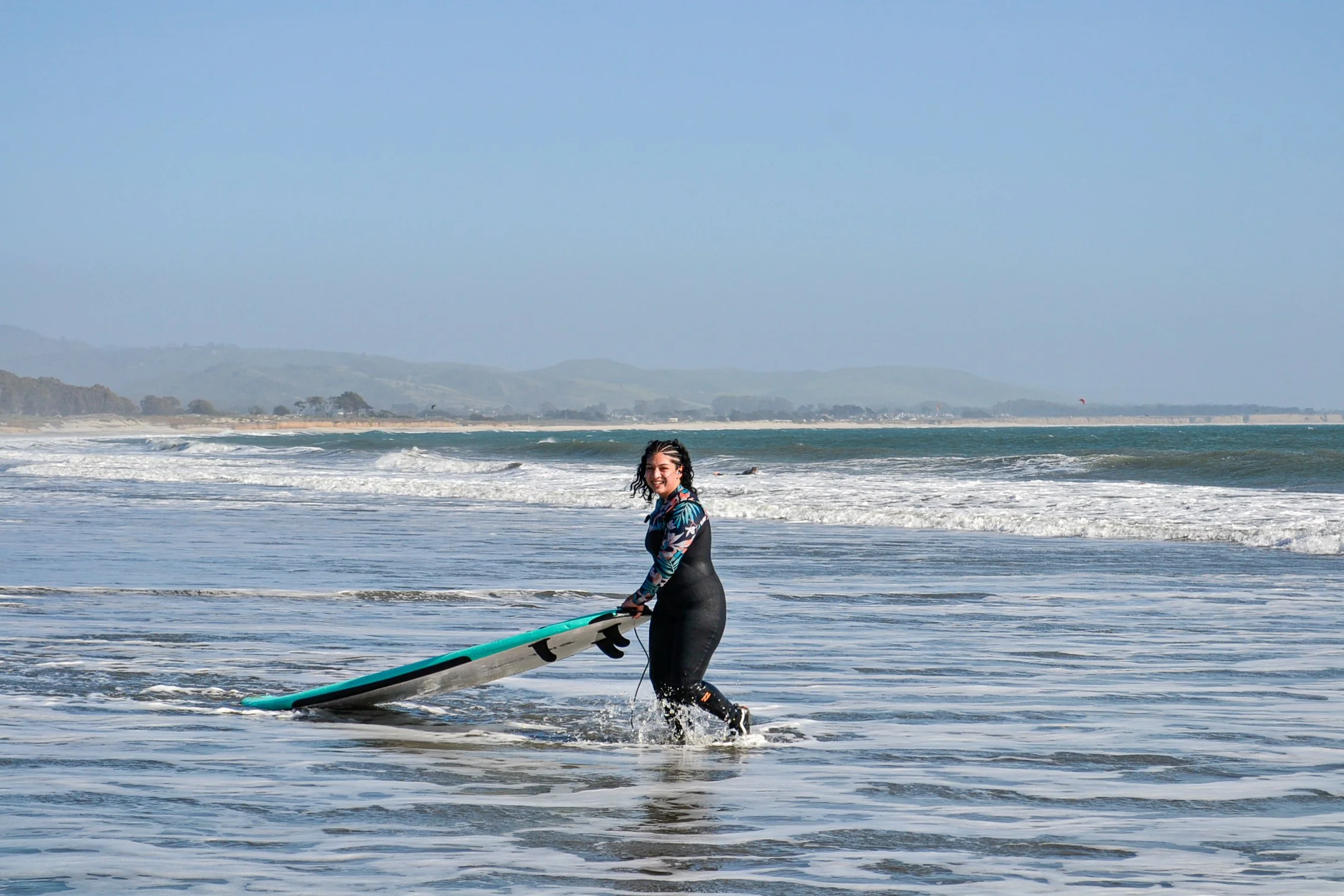 Leadership Development — City Surf Project