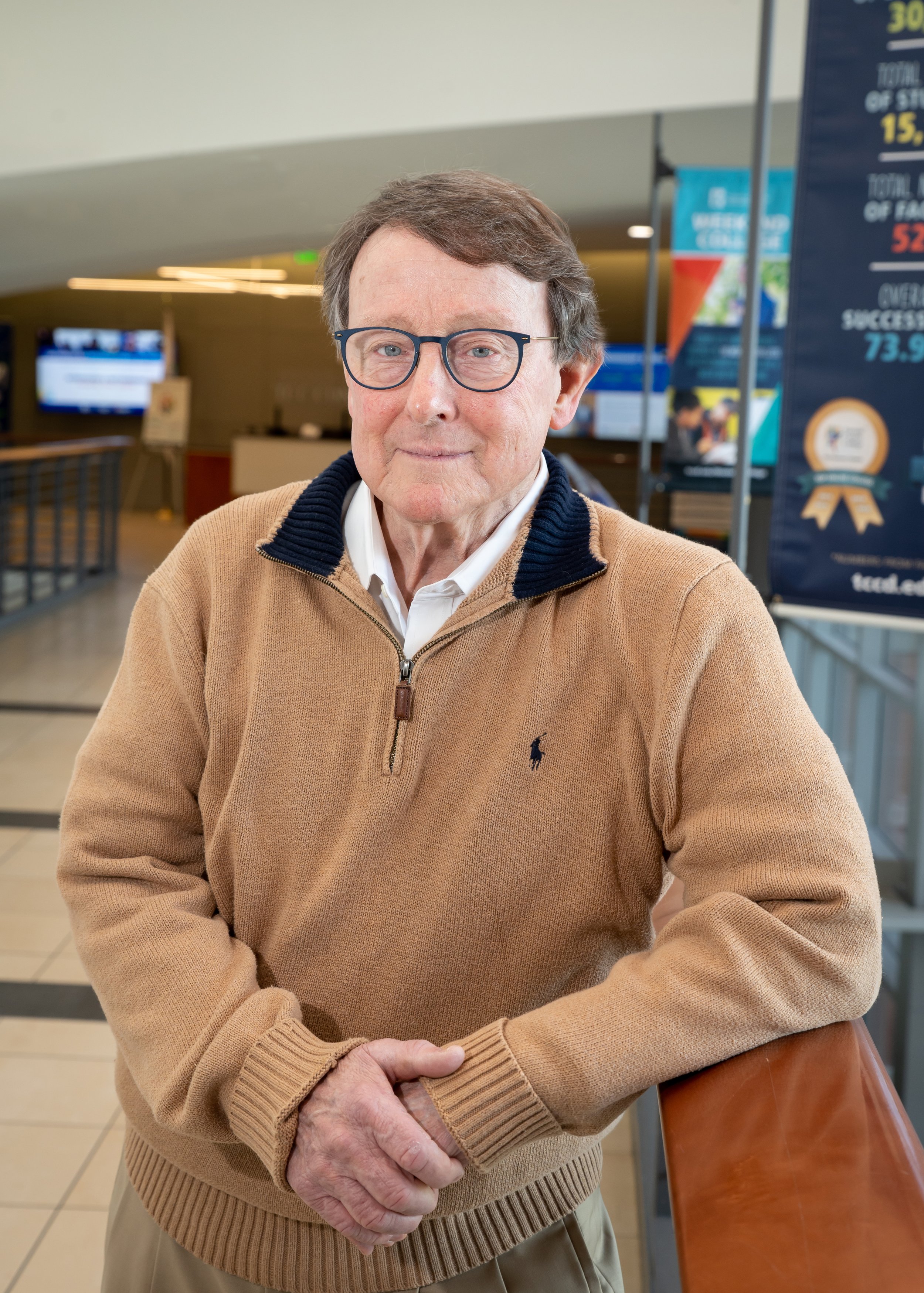 Re-Elect Bill Greenhill