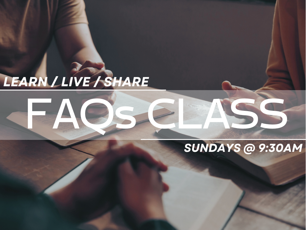 Trinity Events — TRINITY ASSEMBLY OF GOD