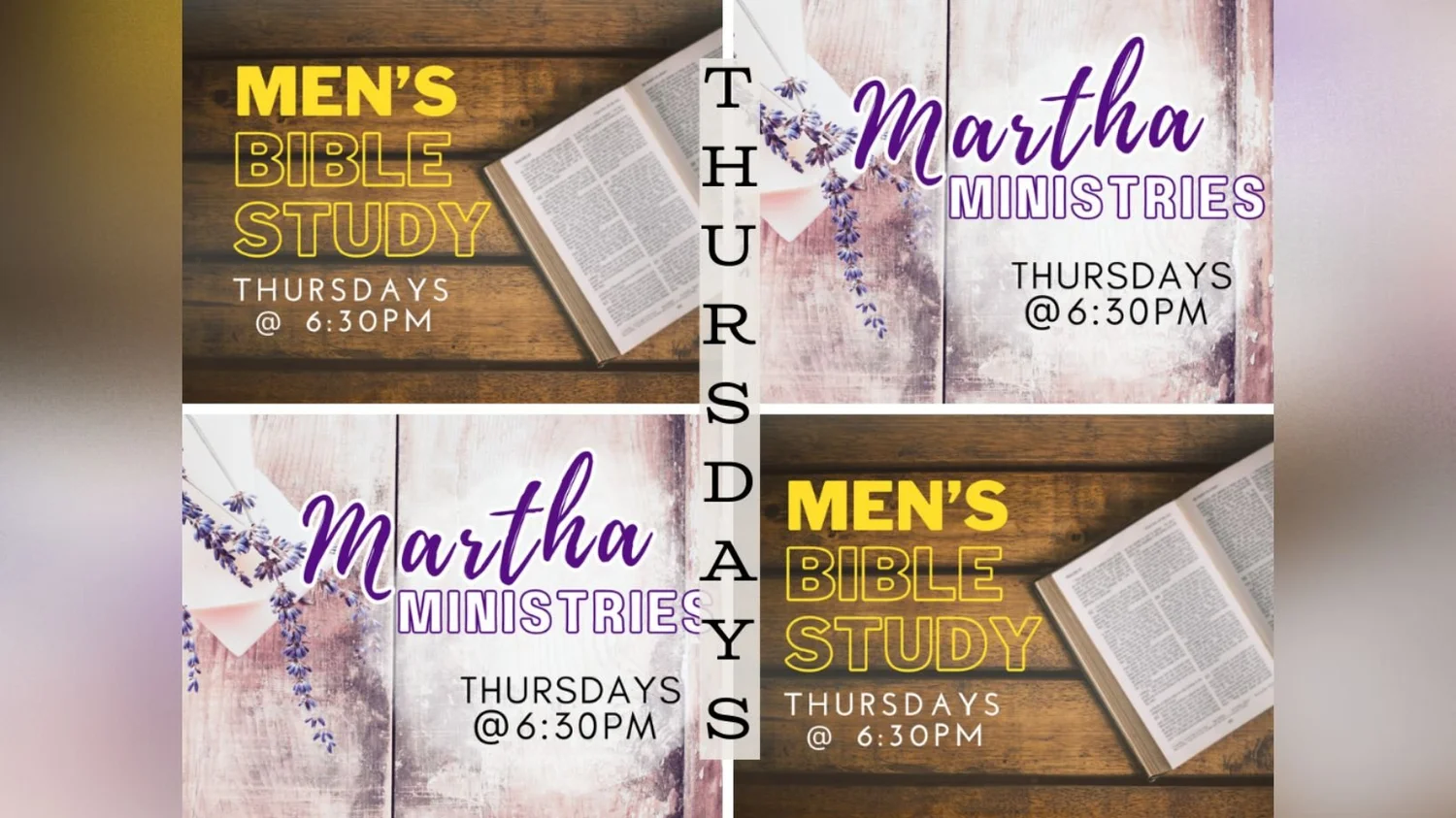 Trinity Events — TRINITY ASSEMBLY OF GOD