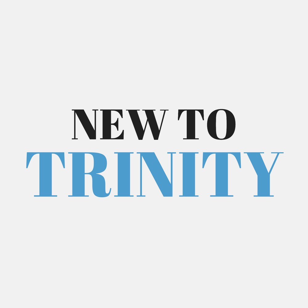 TRINITY ASSEMBLY OF GOD
