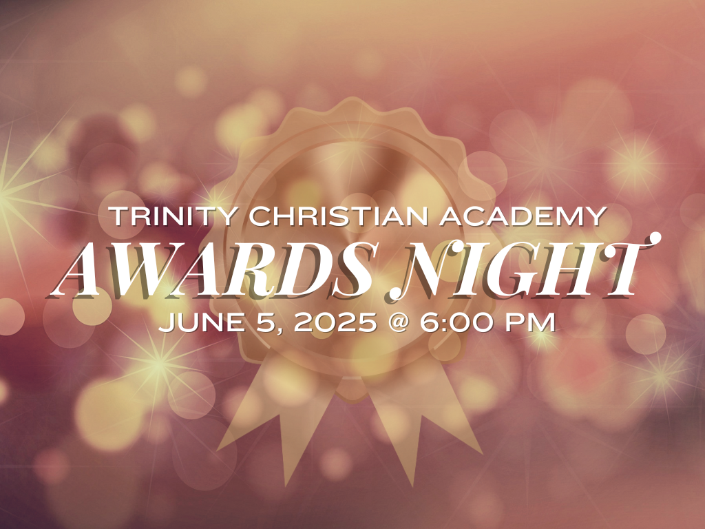 TCA Awards Night — TRINITY ASSEMBLY OF GOD