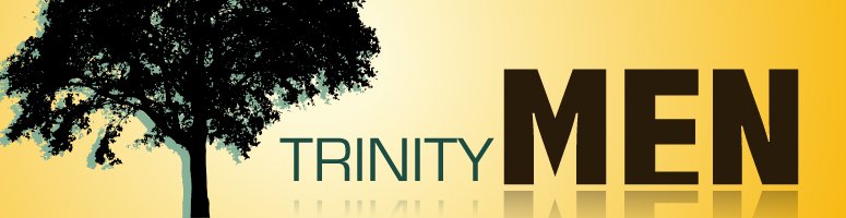 New to Trinity? — TRINITY ASSEMBLY OF GOD