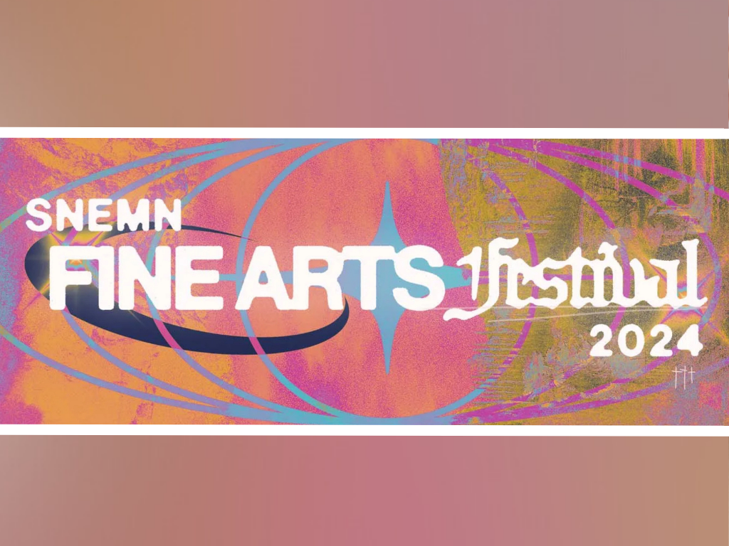 SNEMN Fine Arts Festival & Youth Convention 2024 — TRINITY ASSEMBLY OF GOD