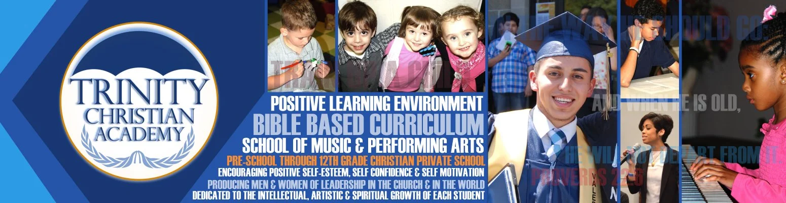 About TCA — TRINITY ASSEMBLY OF GOD