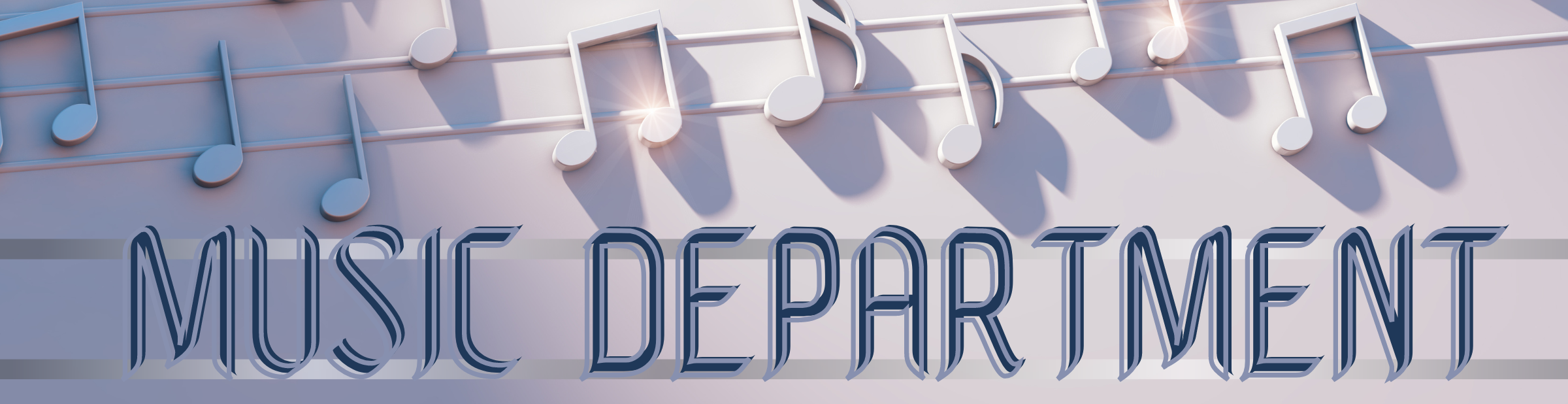 Music Ministry — TRINITY ASSEMBLY OF GOD