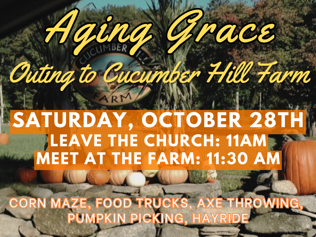 TRINITY ASSEMBLY OF GOD