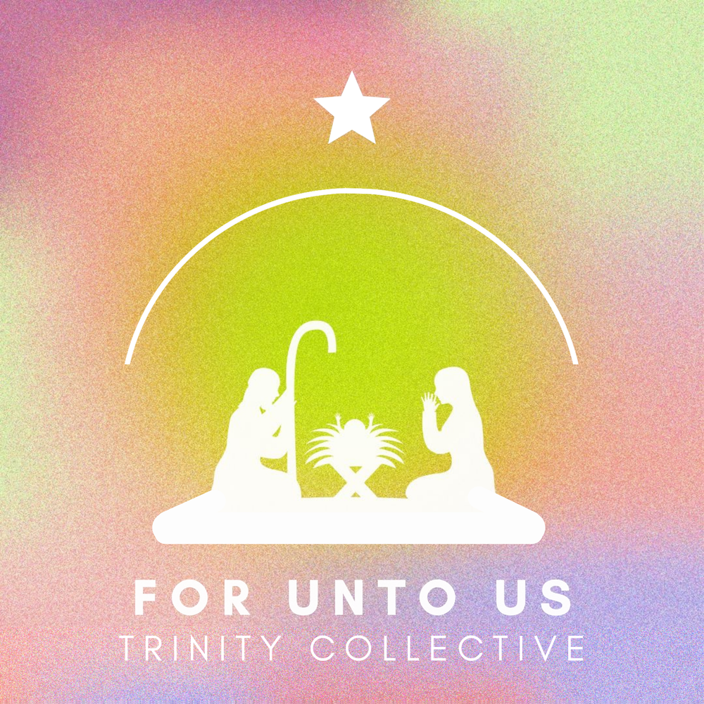 Trinity Collective — TRINITY ASSEMBLY OF GOD