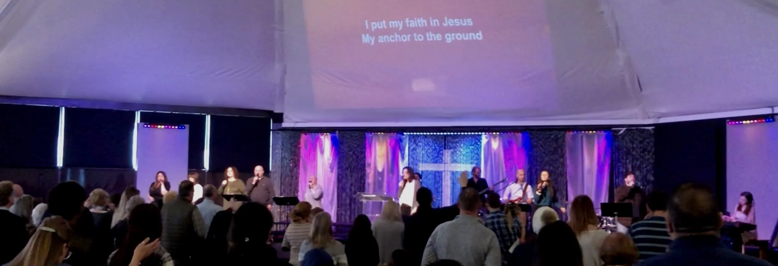 TRINITY ASSEMBLY OF GOD