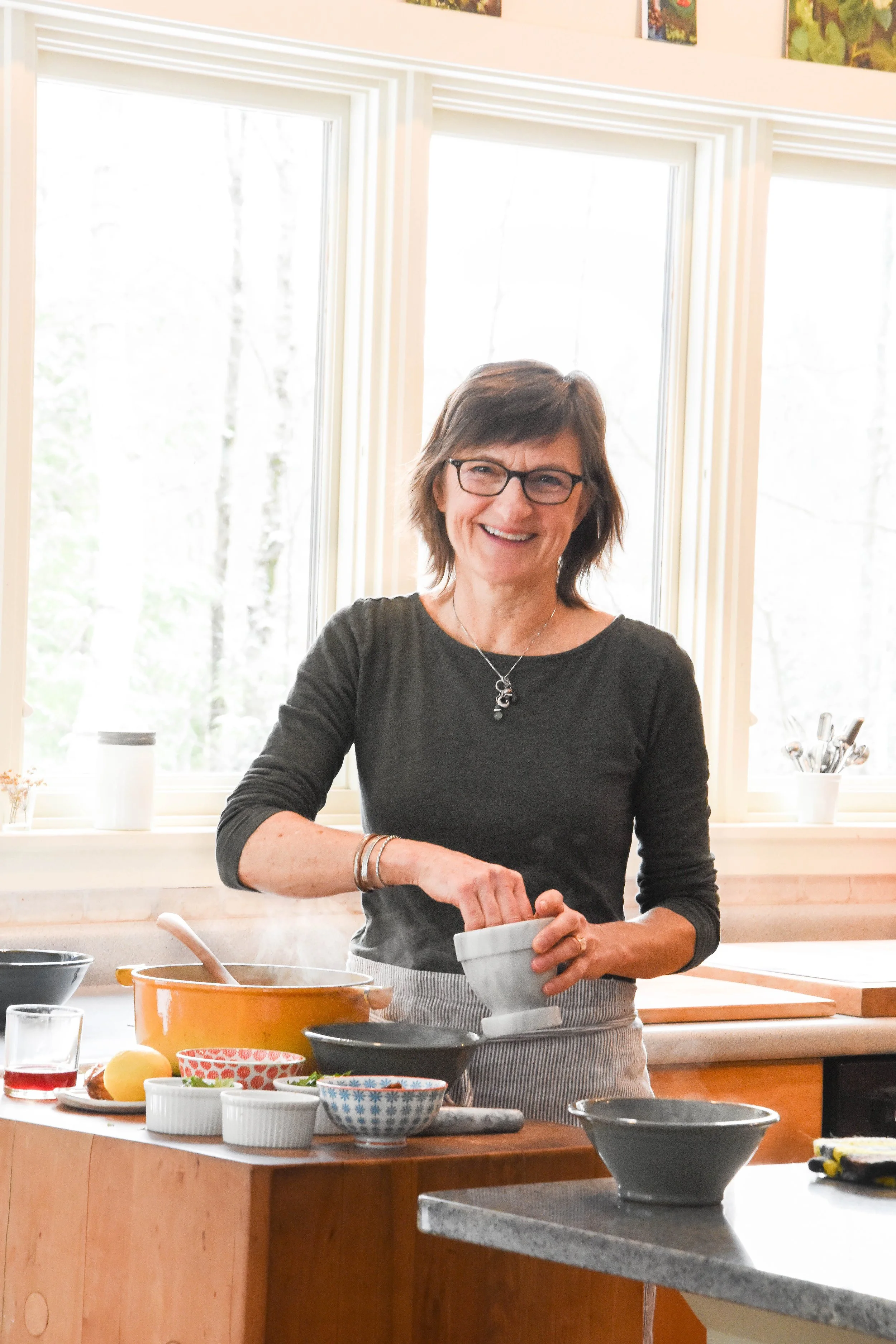 All About Dinner — THE READABLE FEAST