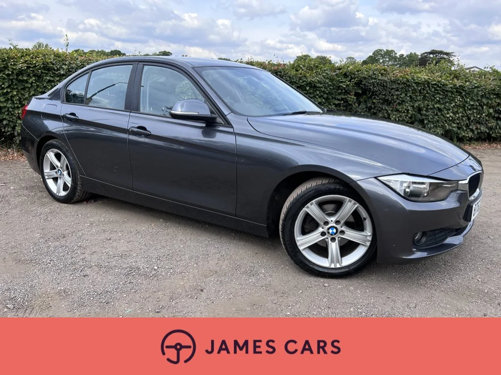 Gallery 1 — James Cars