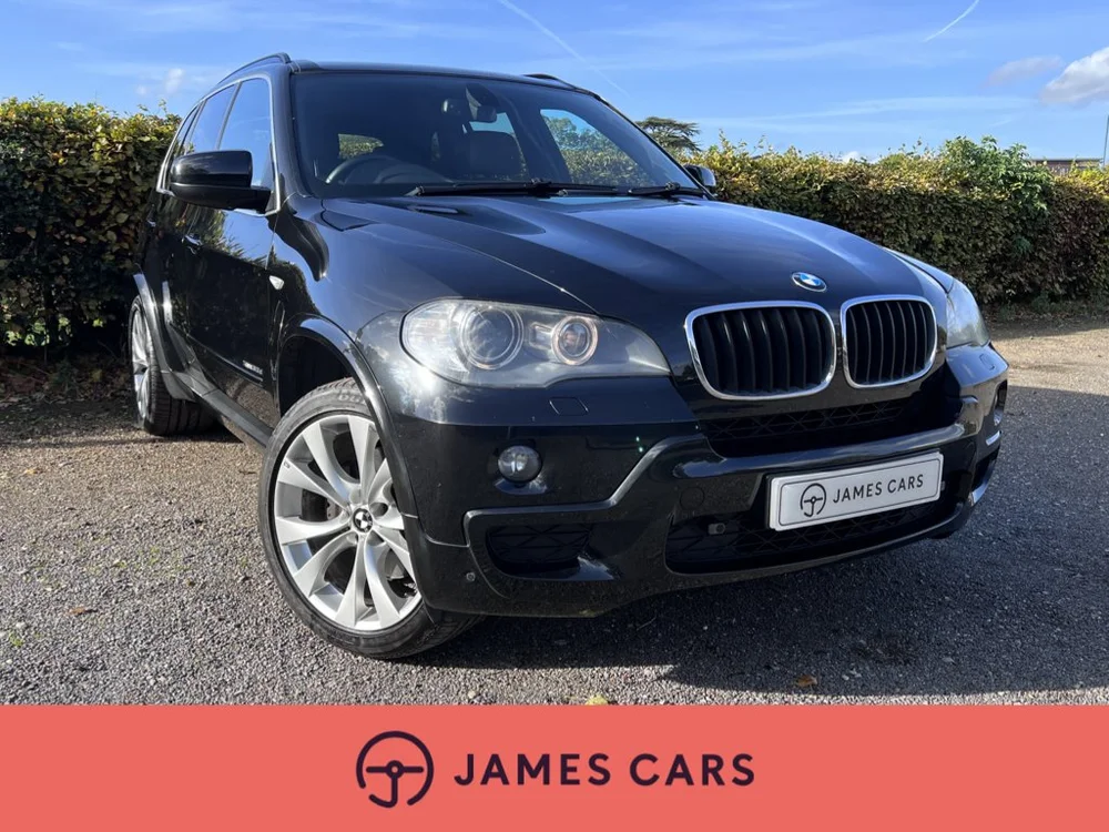 Gallery 1 — James Cars