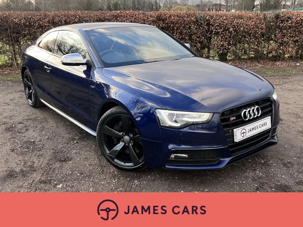 Gallery 1 — James Cars