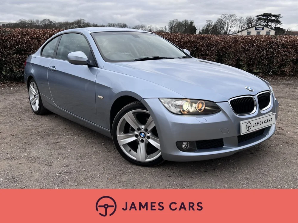 Gallery 1 — James Cars