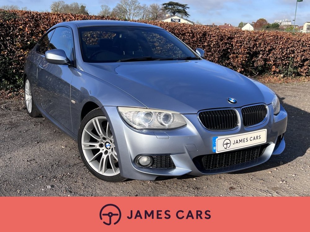 Gallery 1 — James Cars