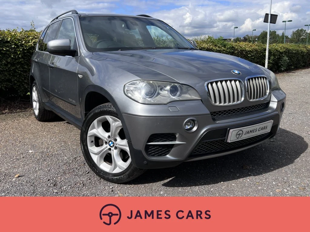 Gallery 1 — James Cars
