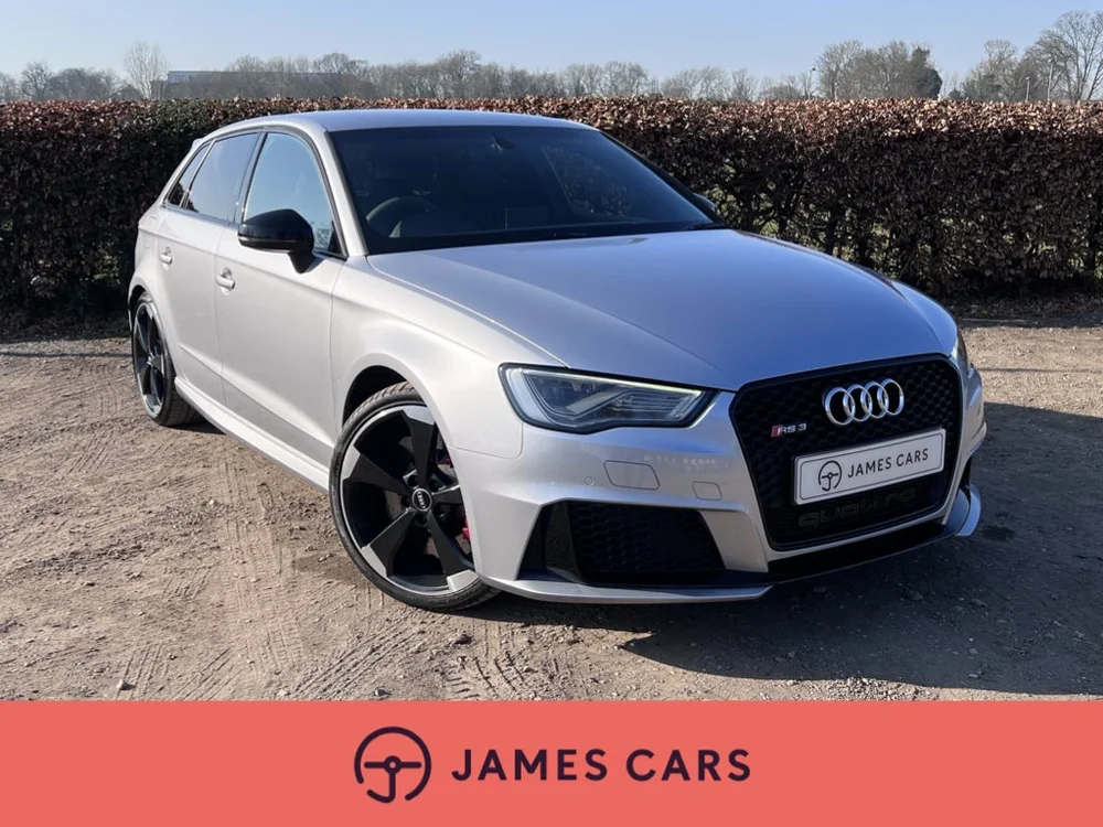 Gallery 1 — James Cars