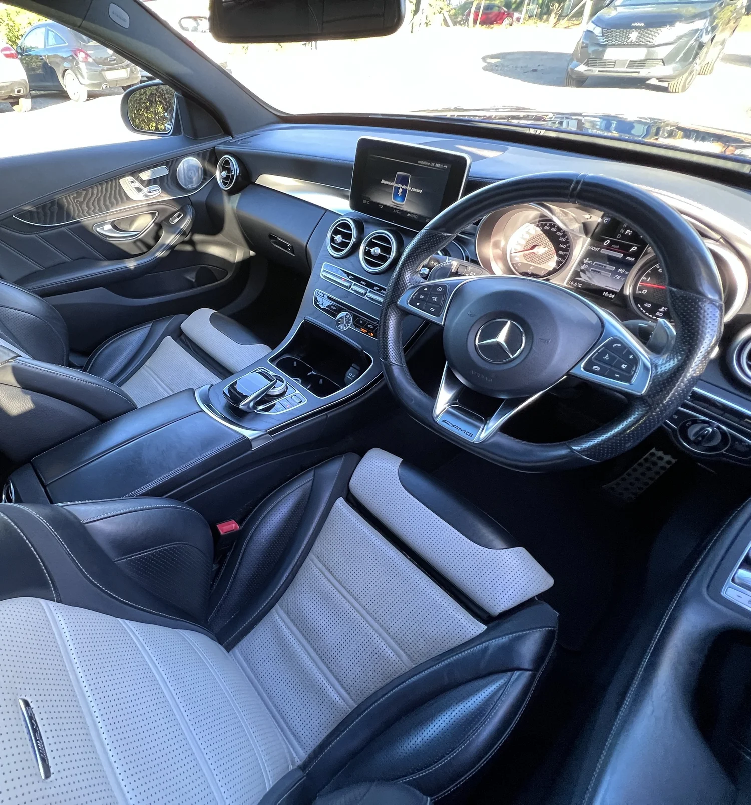 James Cars