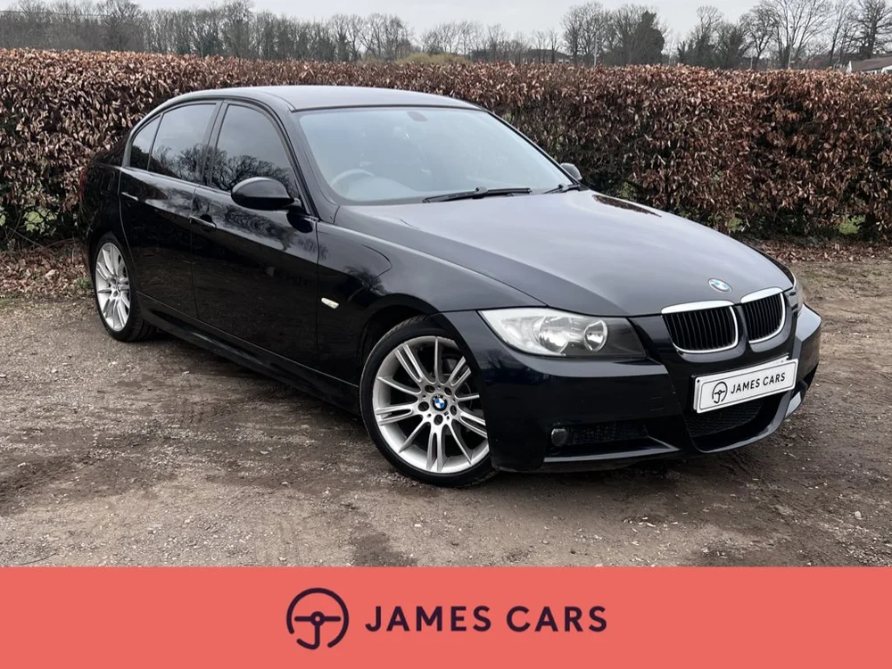 Gallery 1 — James Cars