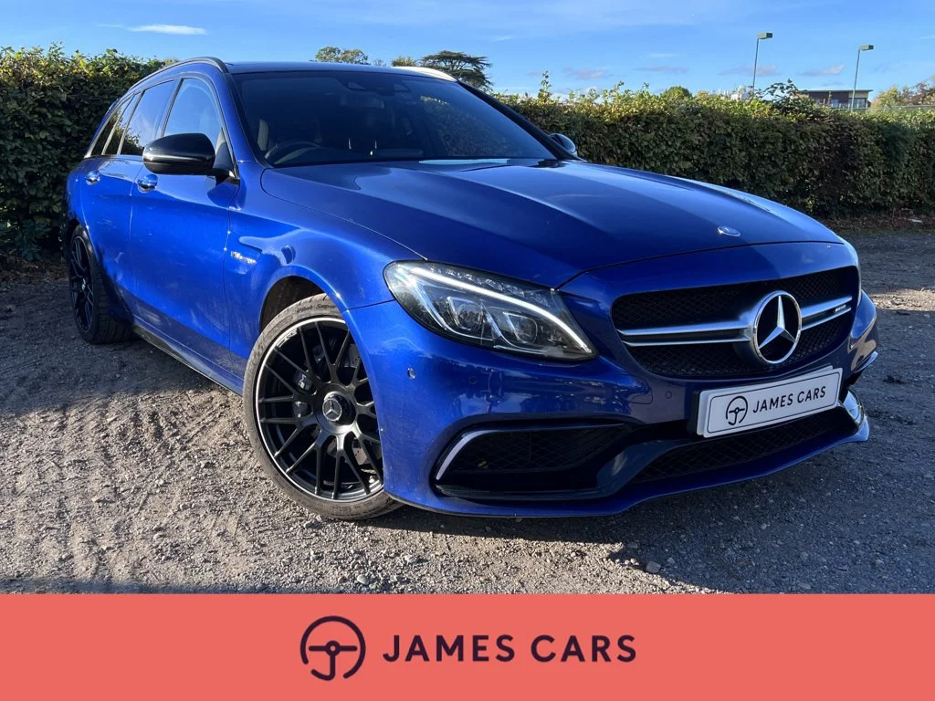 Gallery 1 — James Cars