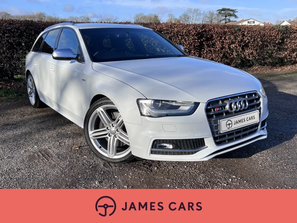 Gallery 1 — James Cars