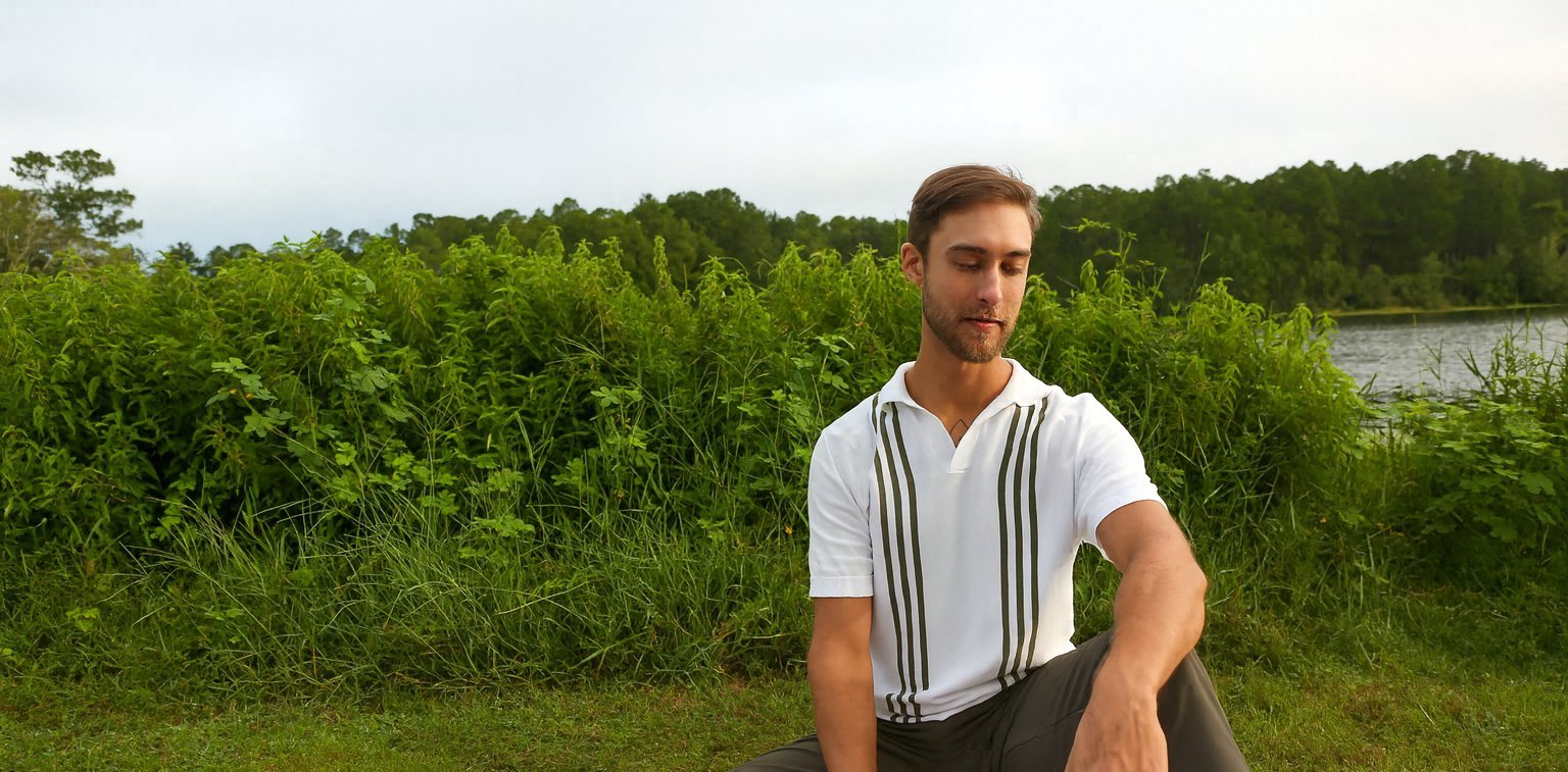 Max Komes | Holistic Mental Health Counseling | Pensacola, Florida