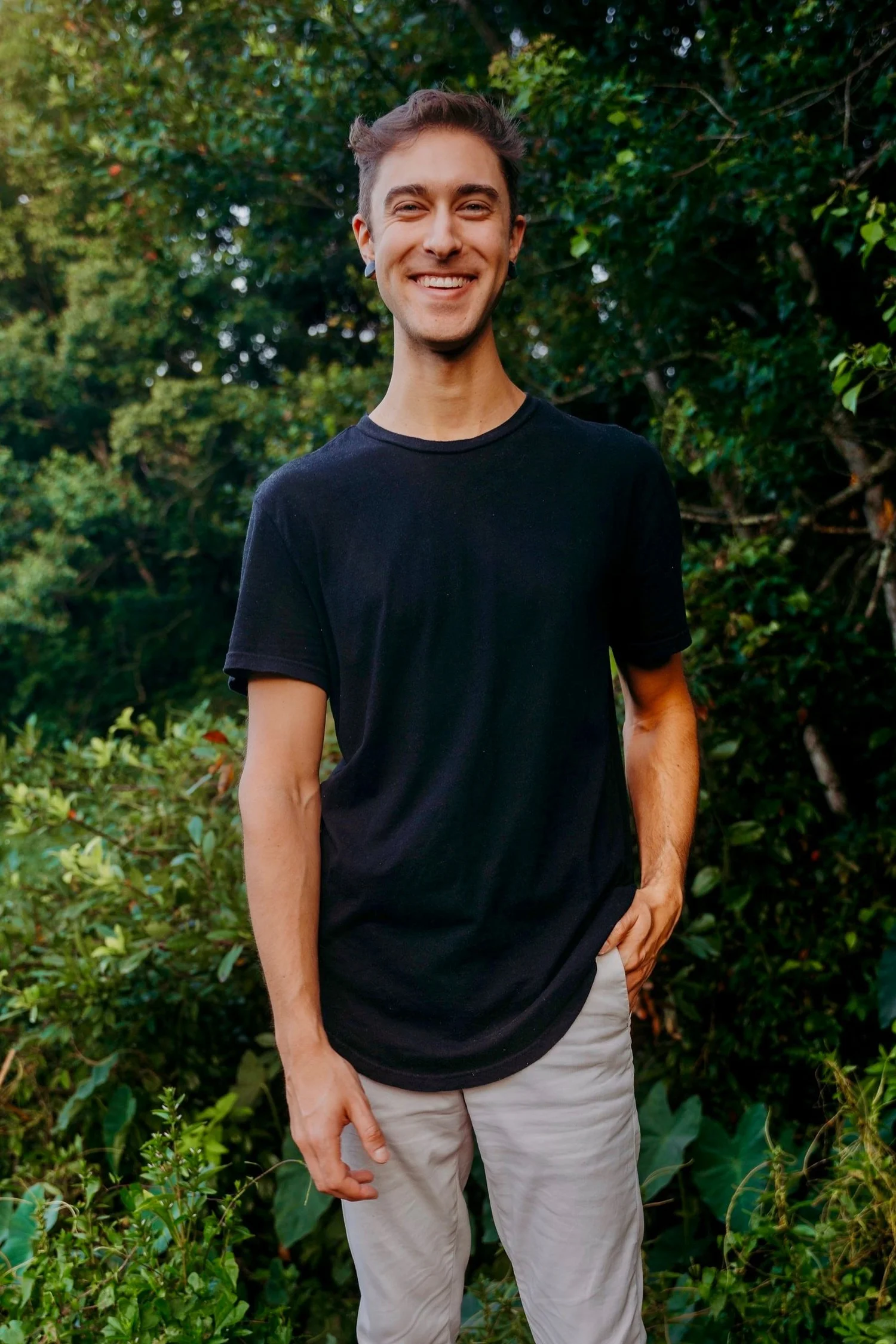 Max Komes | Holistic Mental Health Counseling | Pensacola, Florida