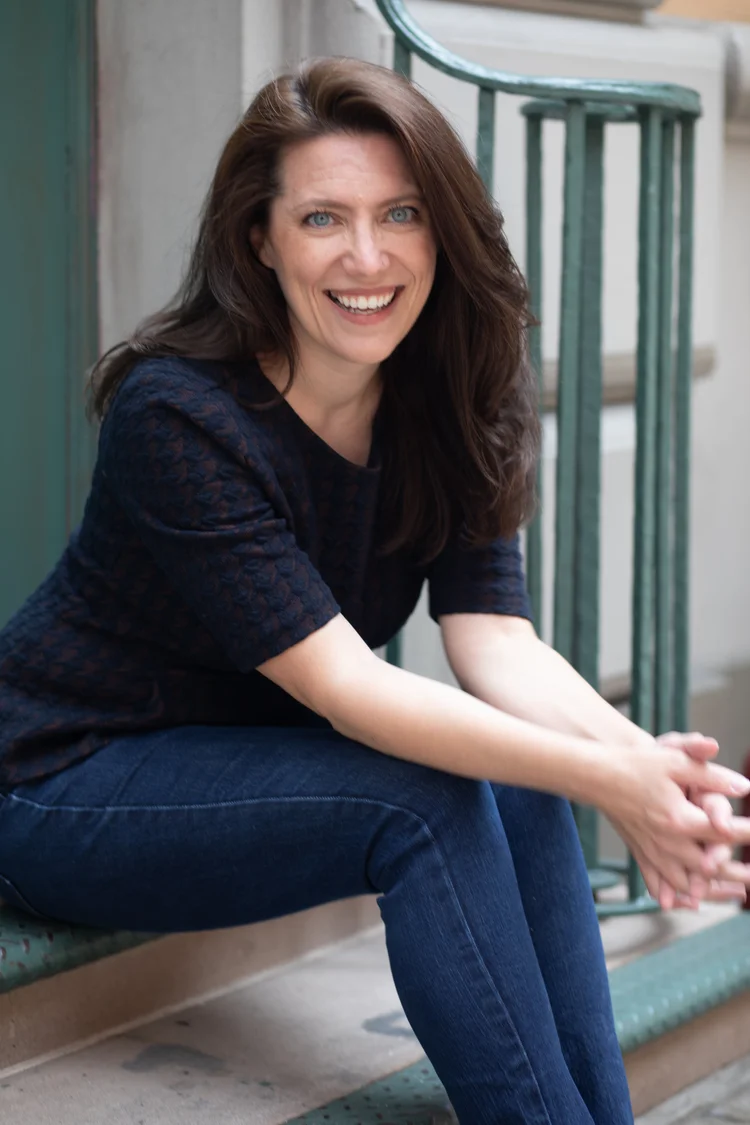 Michelle Dyer
