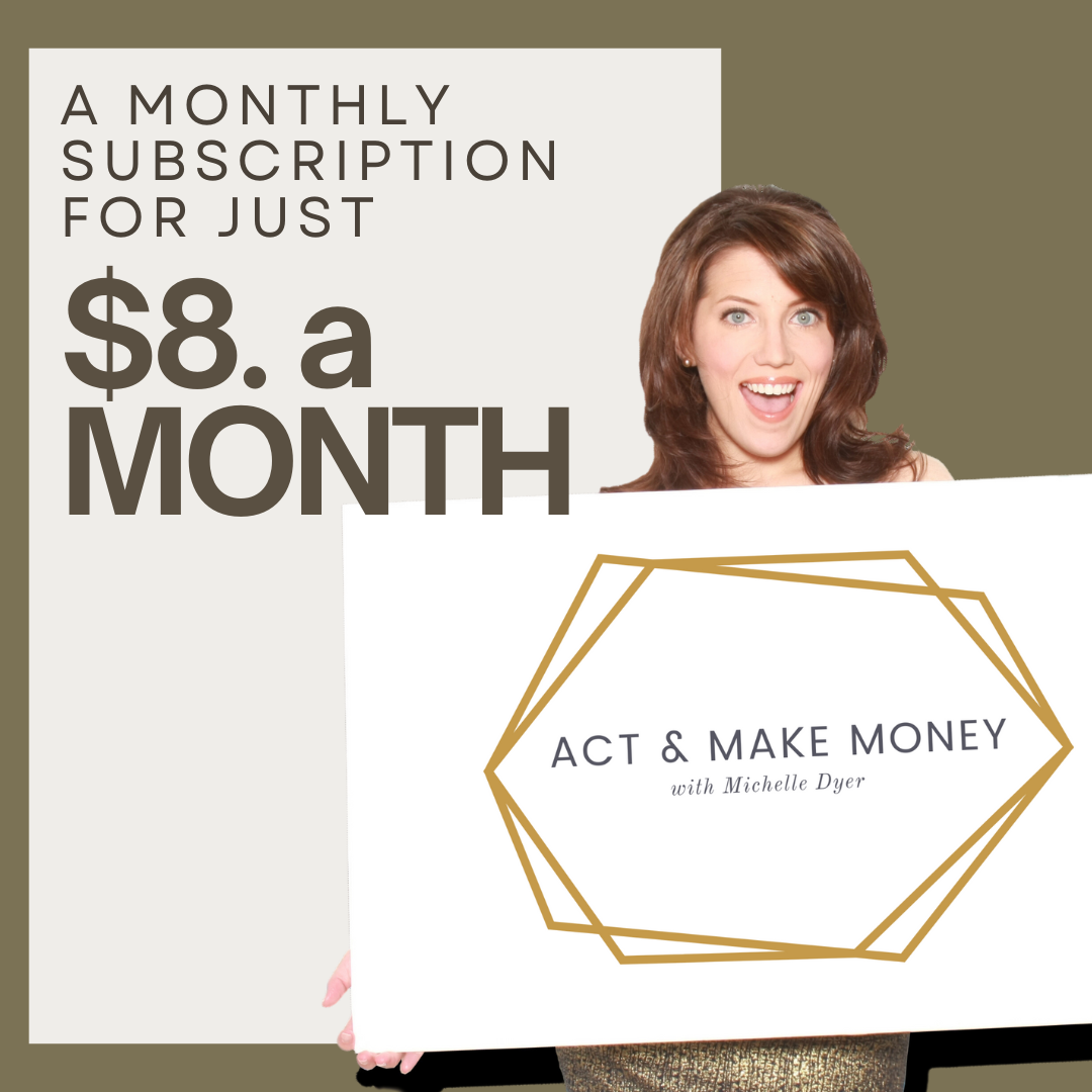 Shop — Michelle Dyer