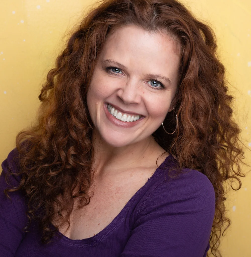 Shannon Stowe — Michelle Dyer