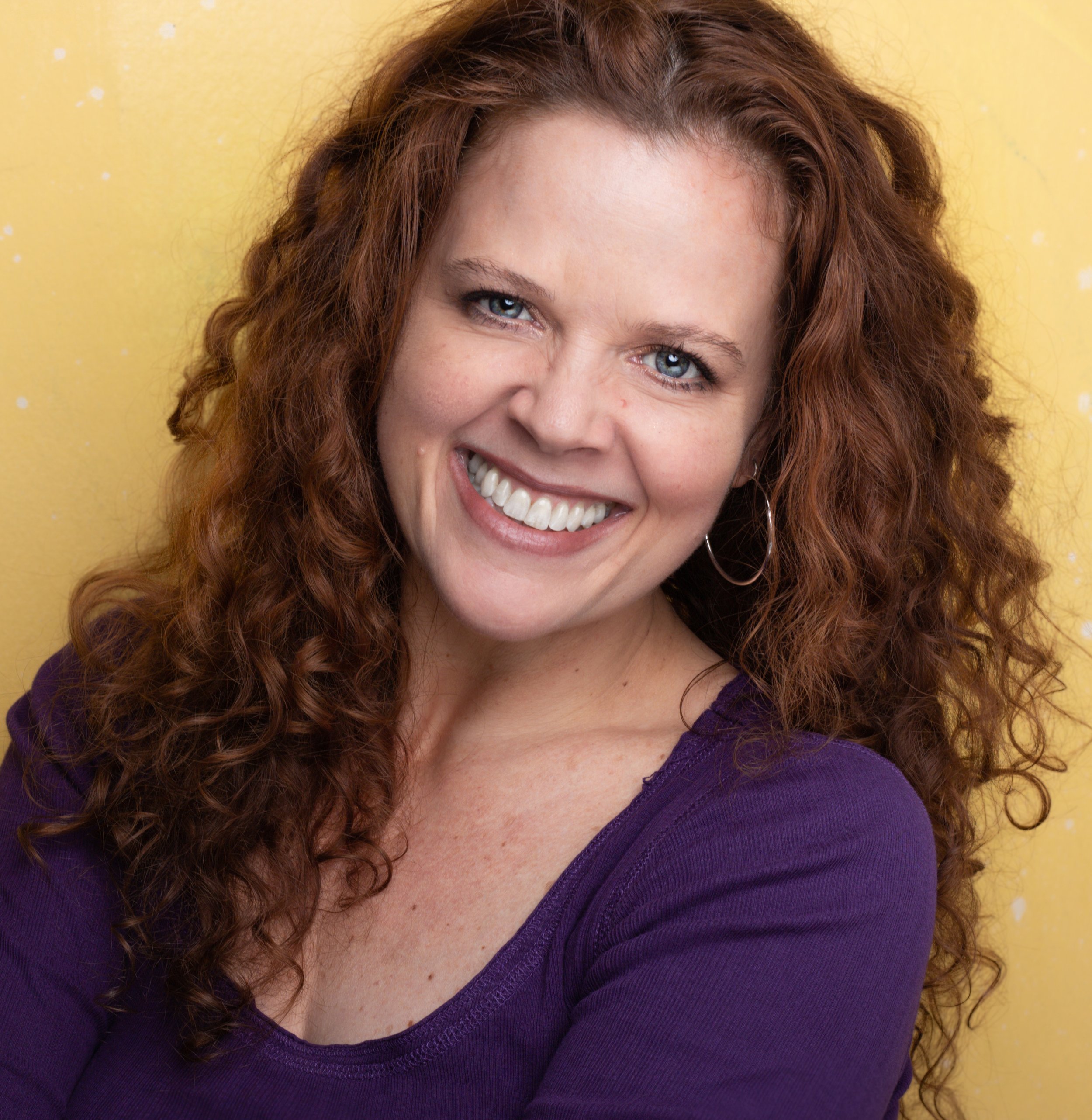 Shannon Stowe — Michelle Dyer