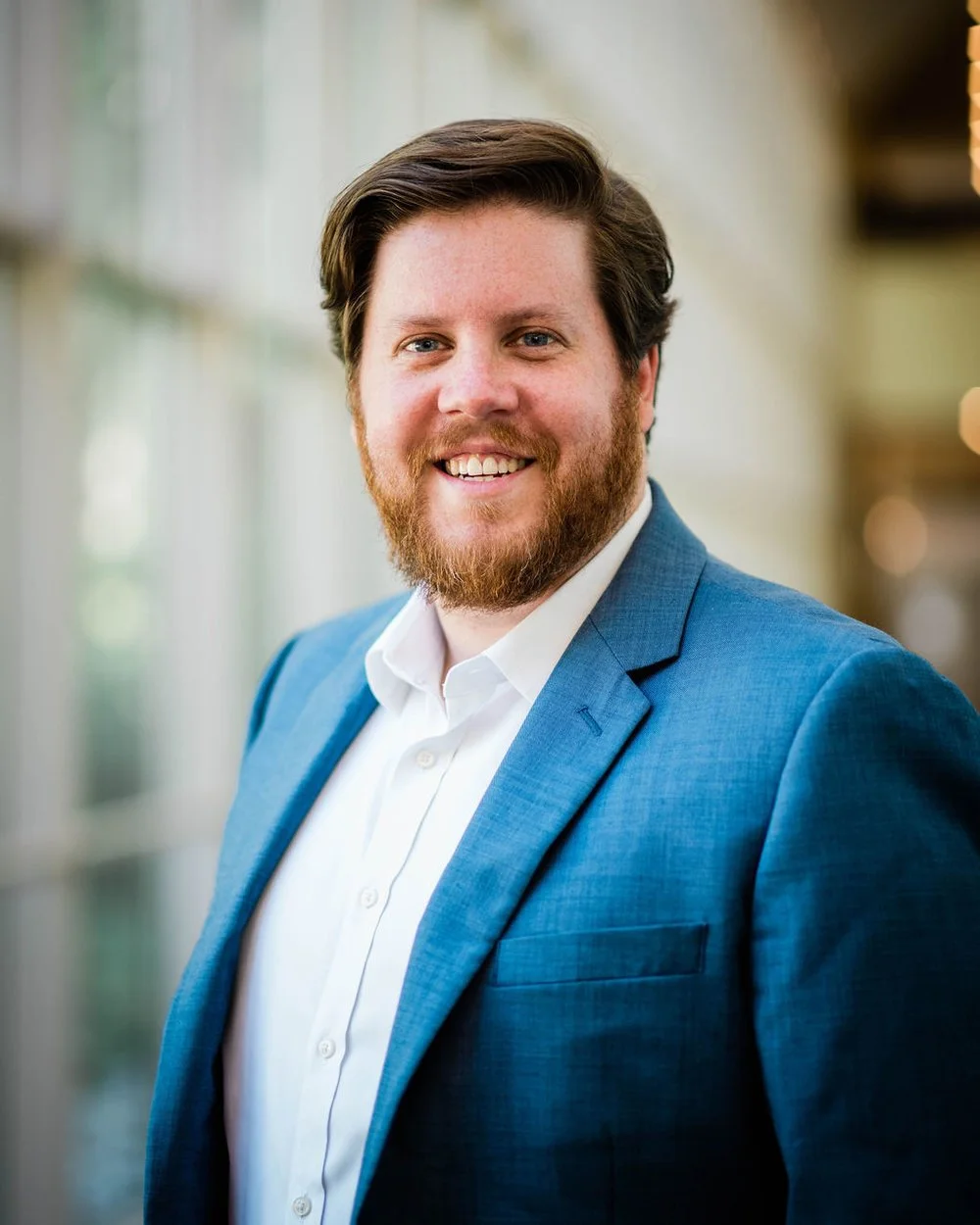 Team — Blue Haven Grant Consultants