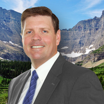 Dave Vicevich — VICEVICH LAW