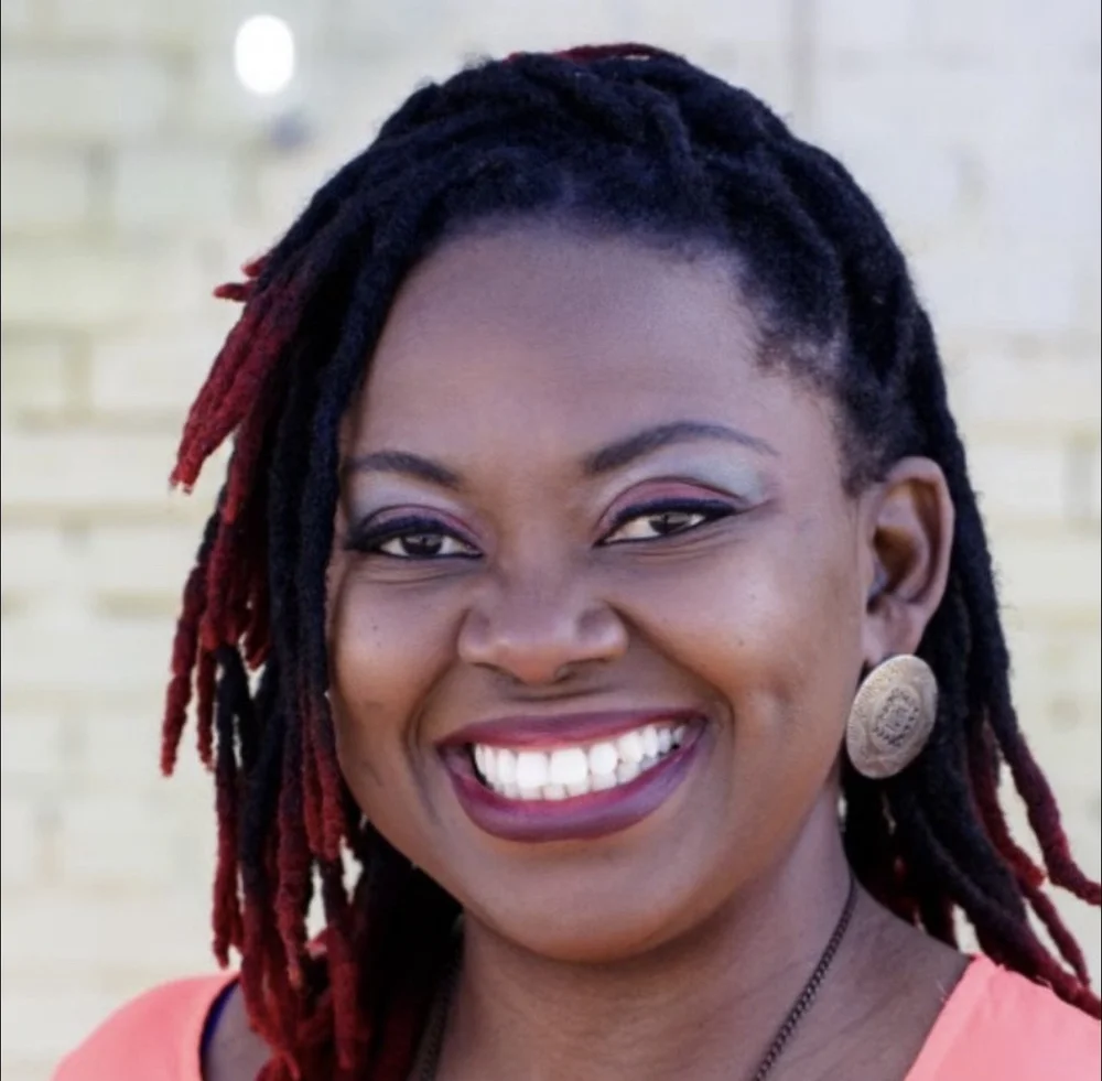 ElevateHer - Our Team — elevateher