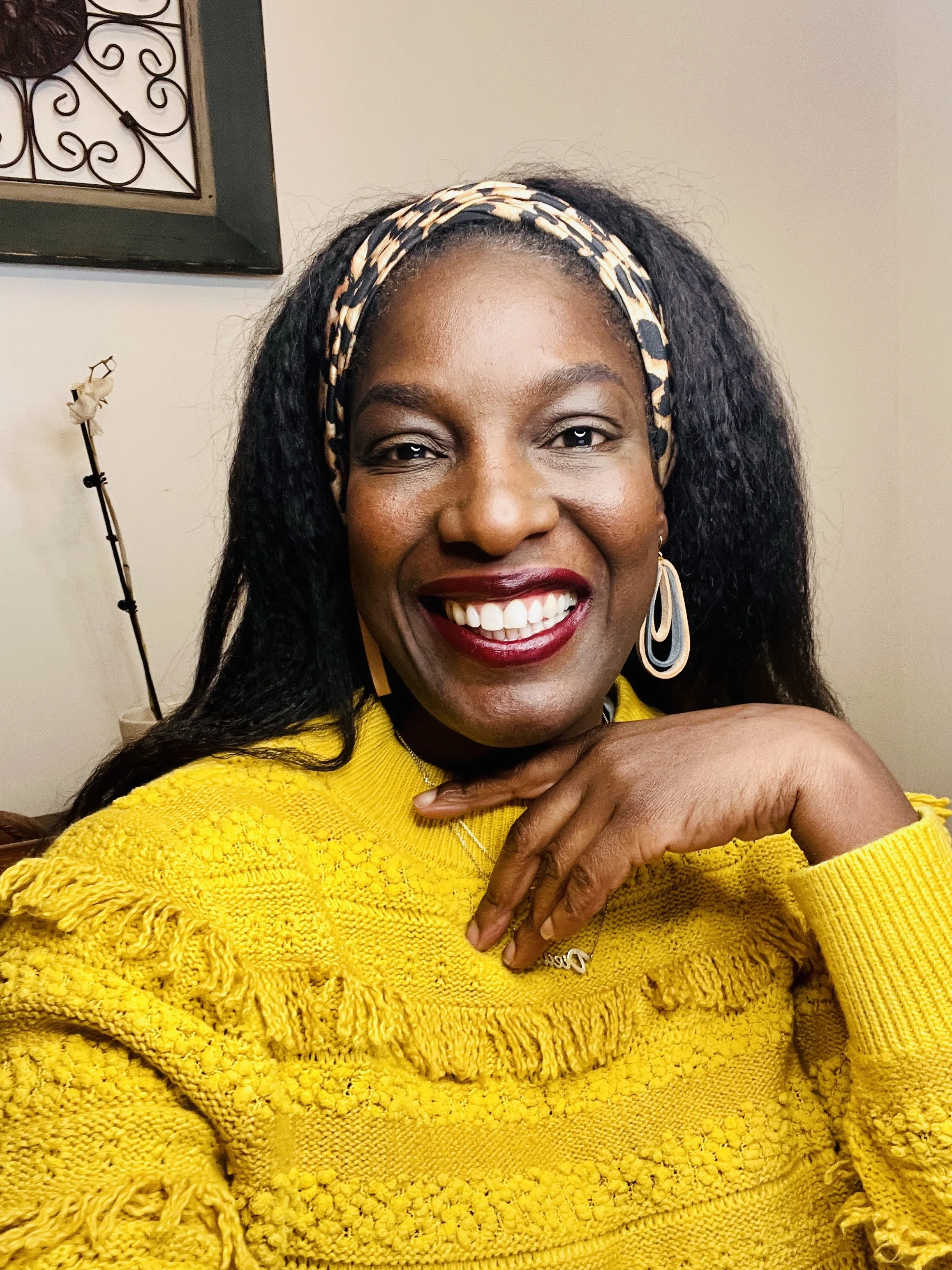 Our Team — elevateher