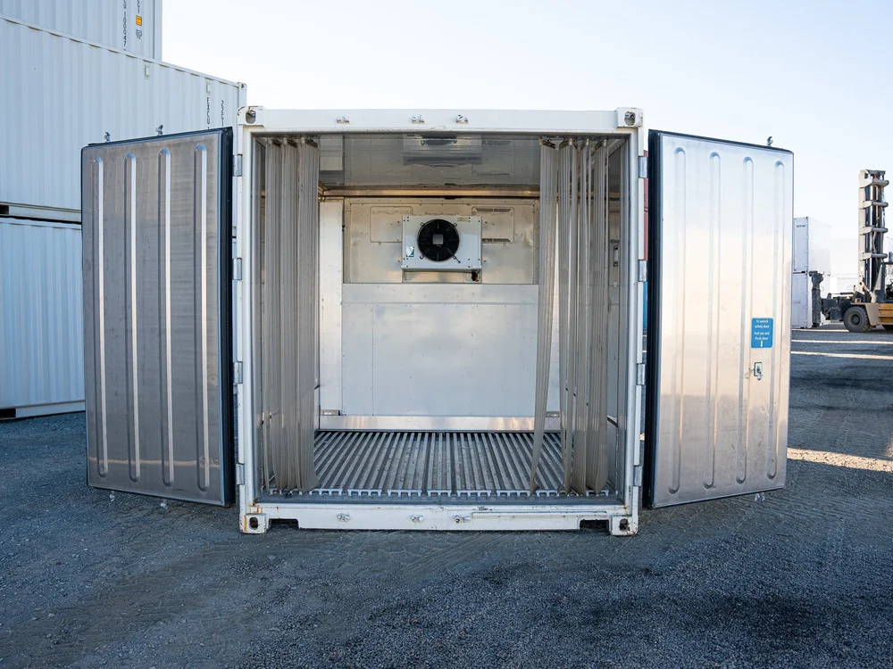 Container Solutions