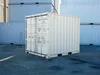 Container Solutions | Dry Shipping Containers