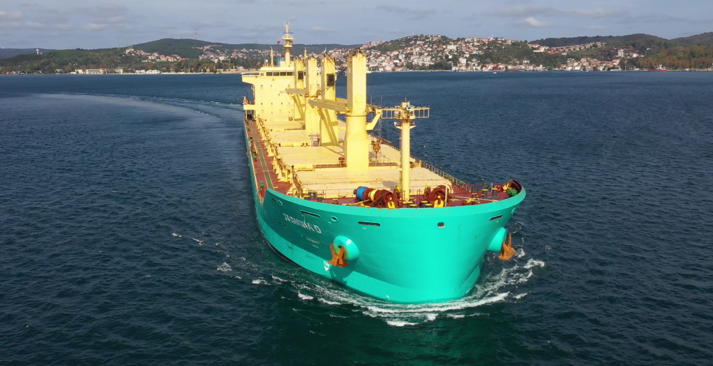 News & Press — NORBULK