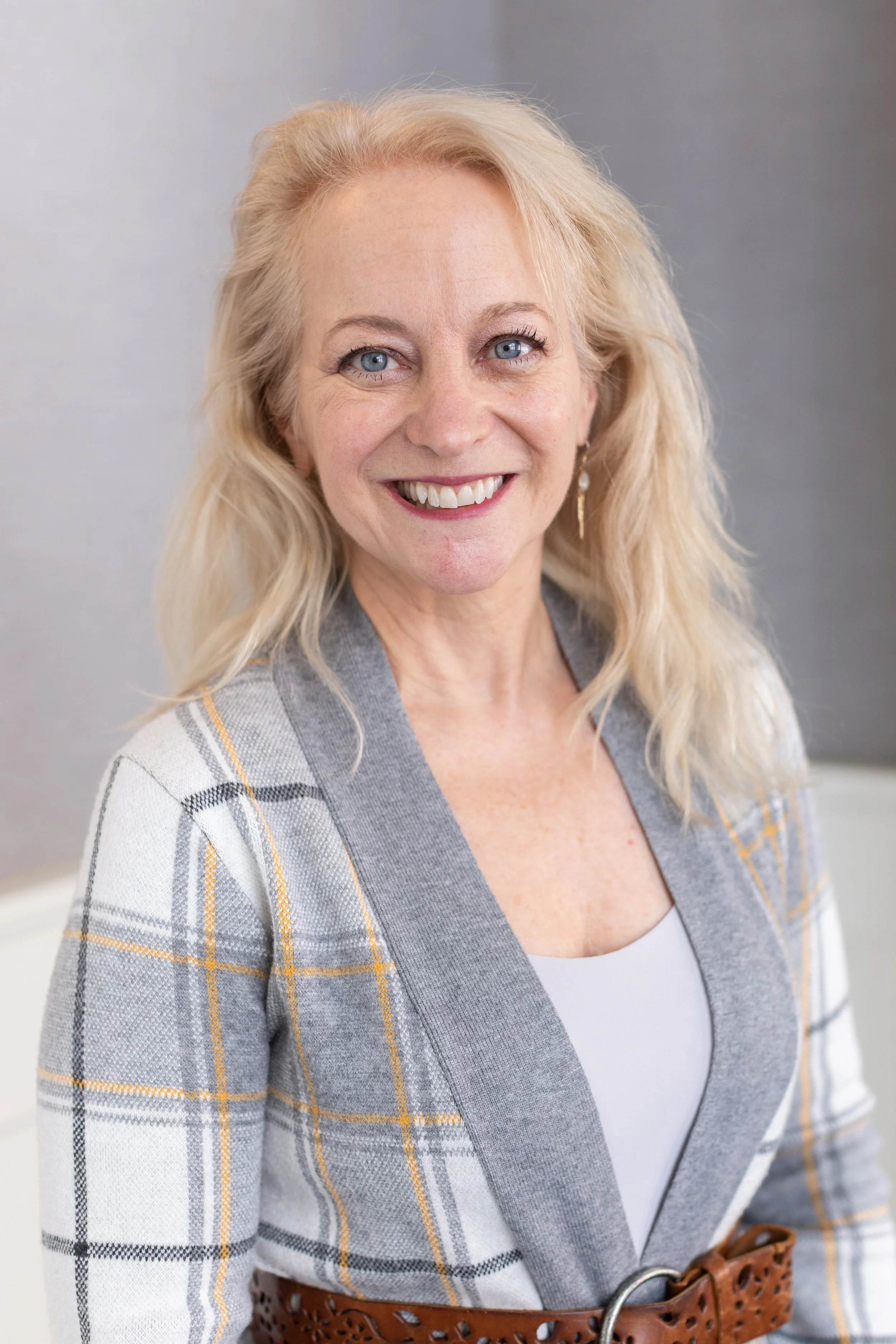 Contact — Michele J. Gallagher