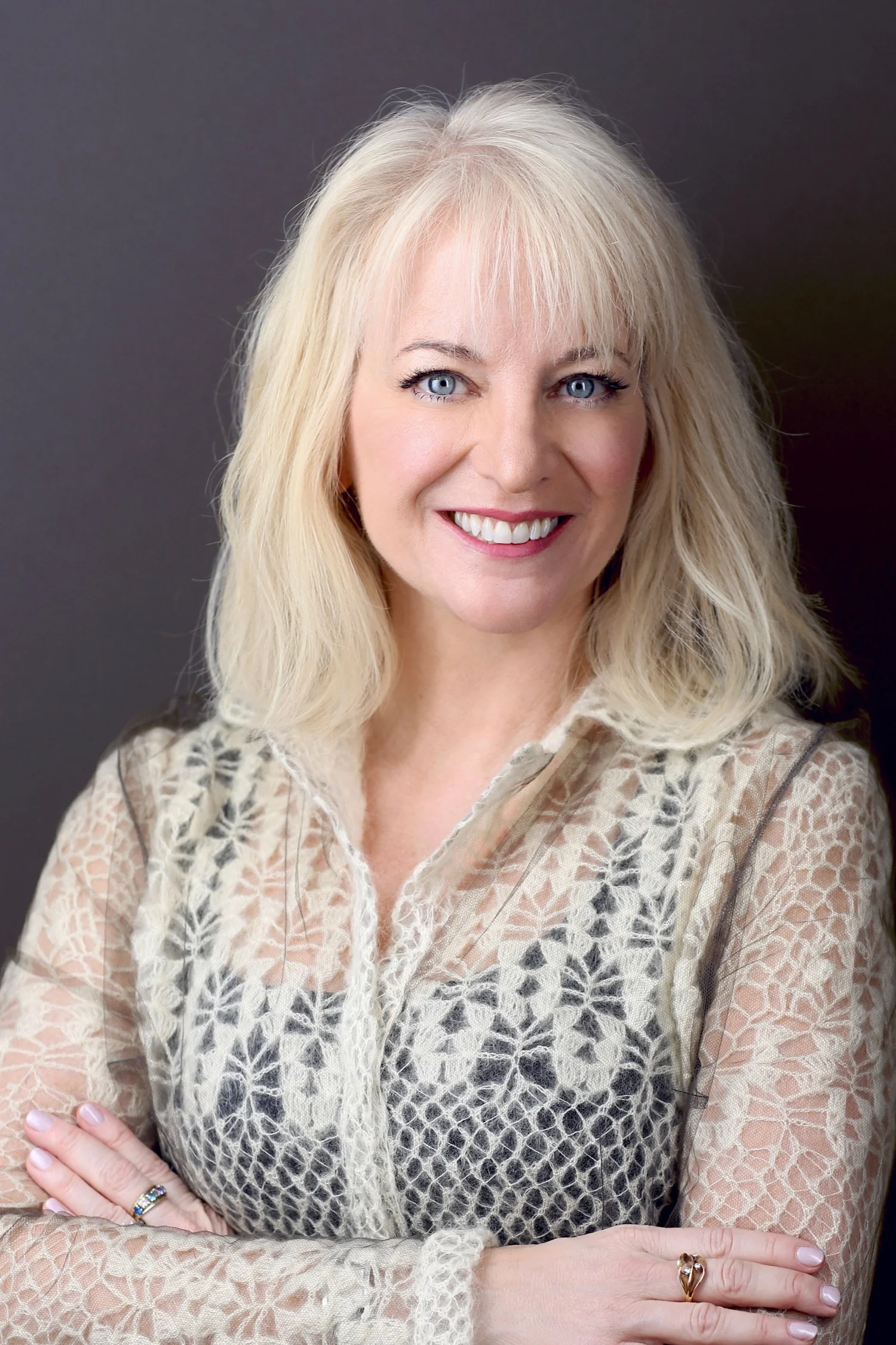 About — Michele J. Gallagher
