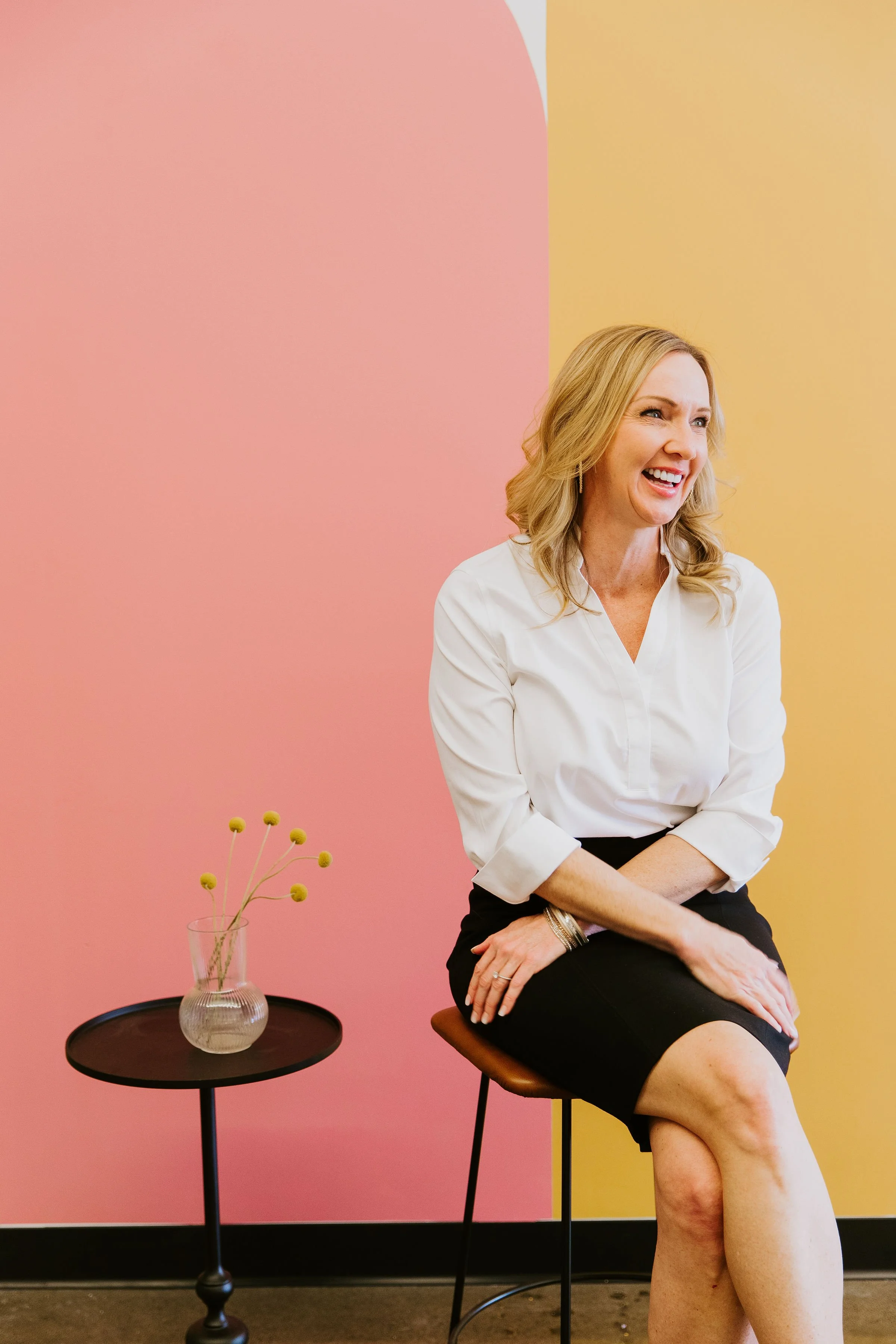 Work With Me — Krista Ryan