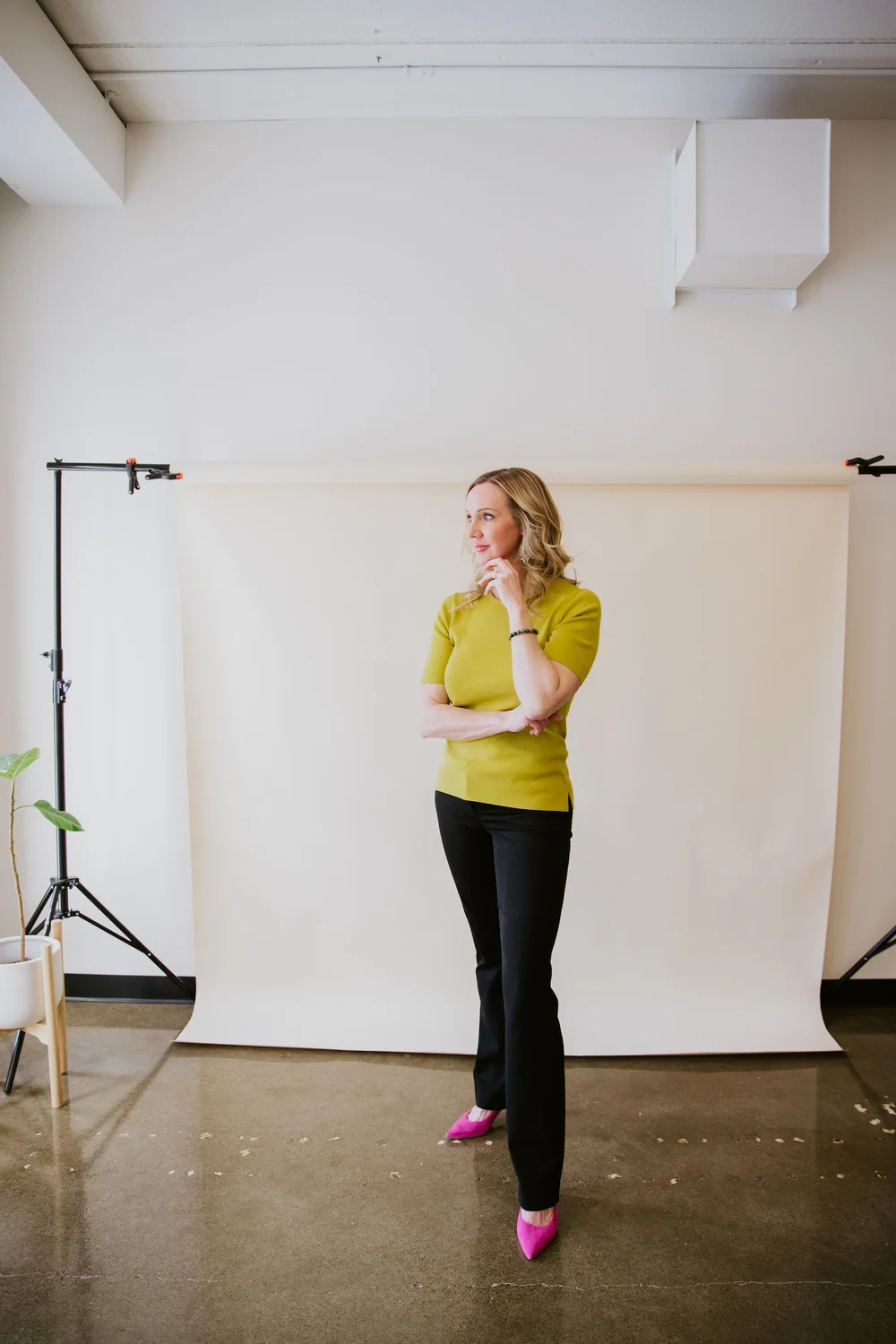 Improving Workplace Relationships — Krista Ryan