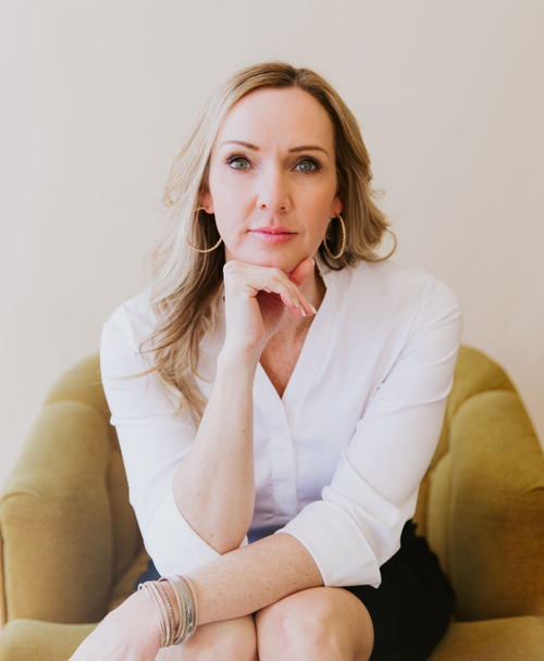About — Krista Ryan