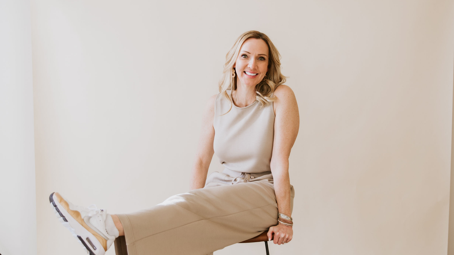 Speaking — Krista Ryan