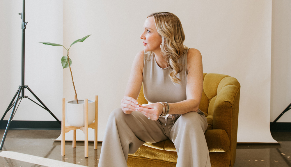 Speaking — Krista Ryan