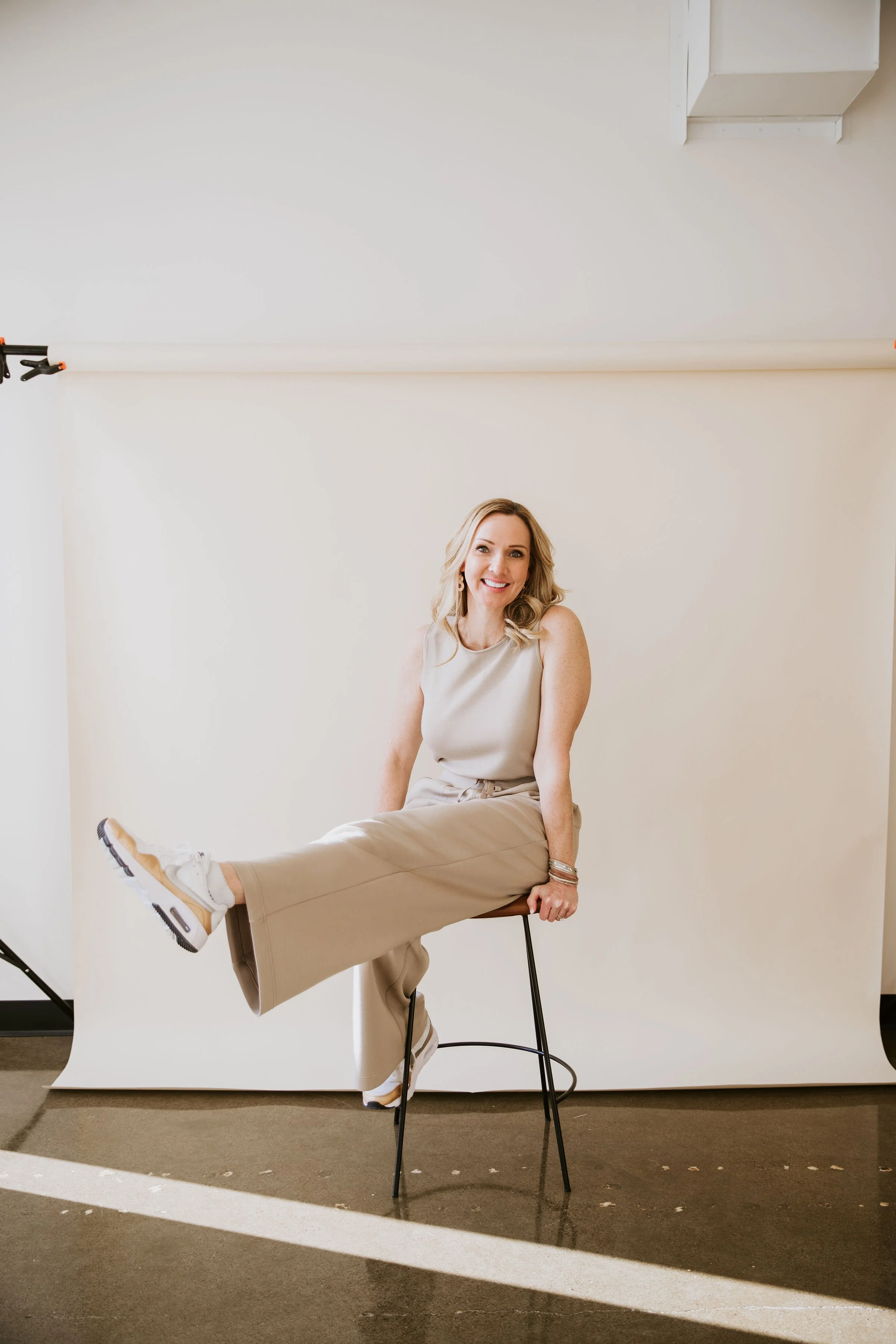 Media Kit — Krista Ryan