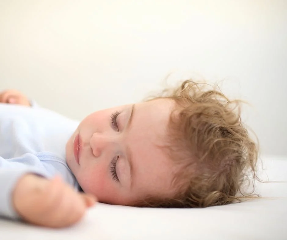 Do I Have to Sleep Train My Baby? Understanding Your Options When You ...