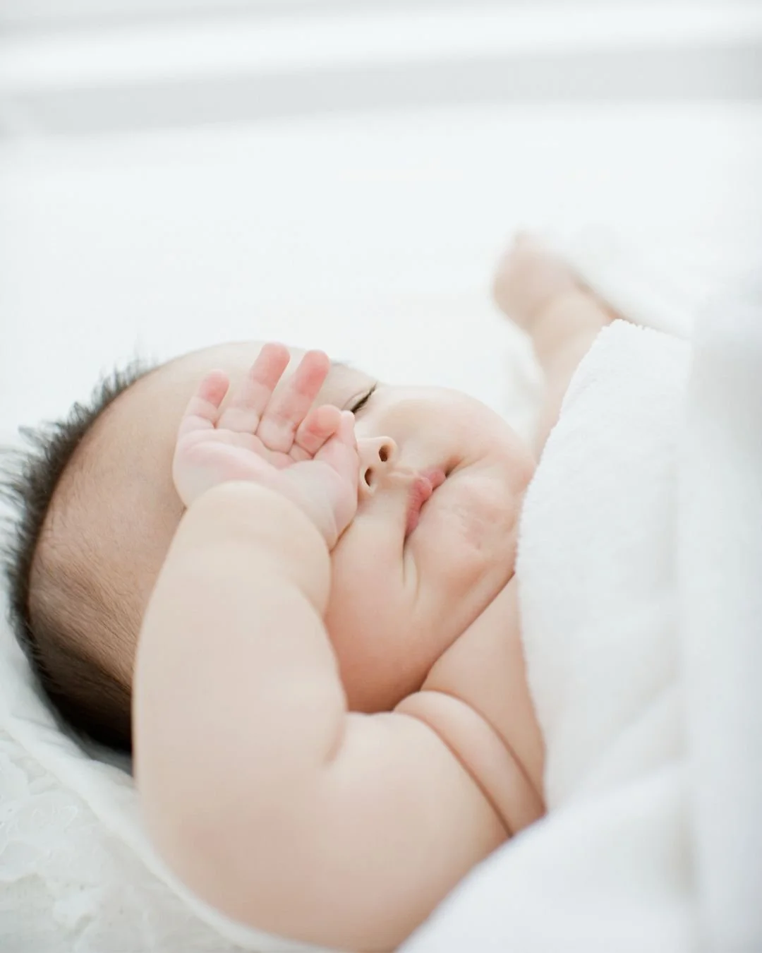 Free Baby & Toddler Sleep Resources — The Parent Rock