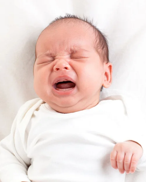 Why Your Baby Cries at Bedtime – And What You Can Do About It — The ...